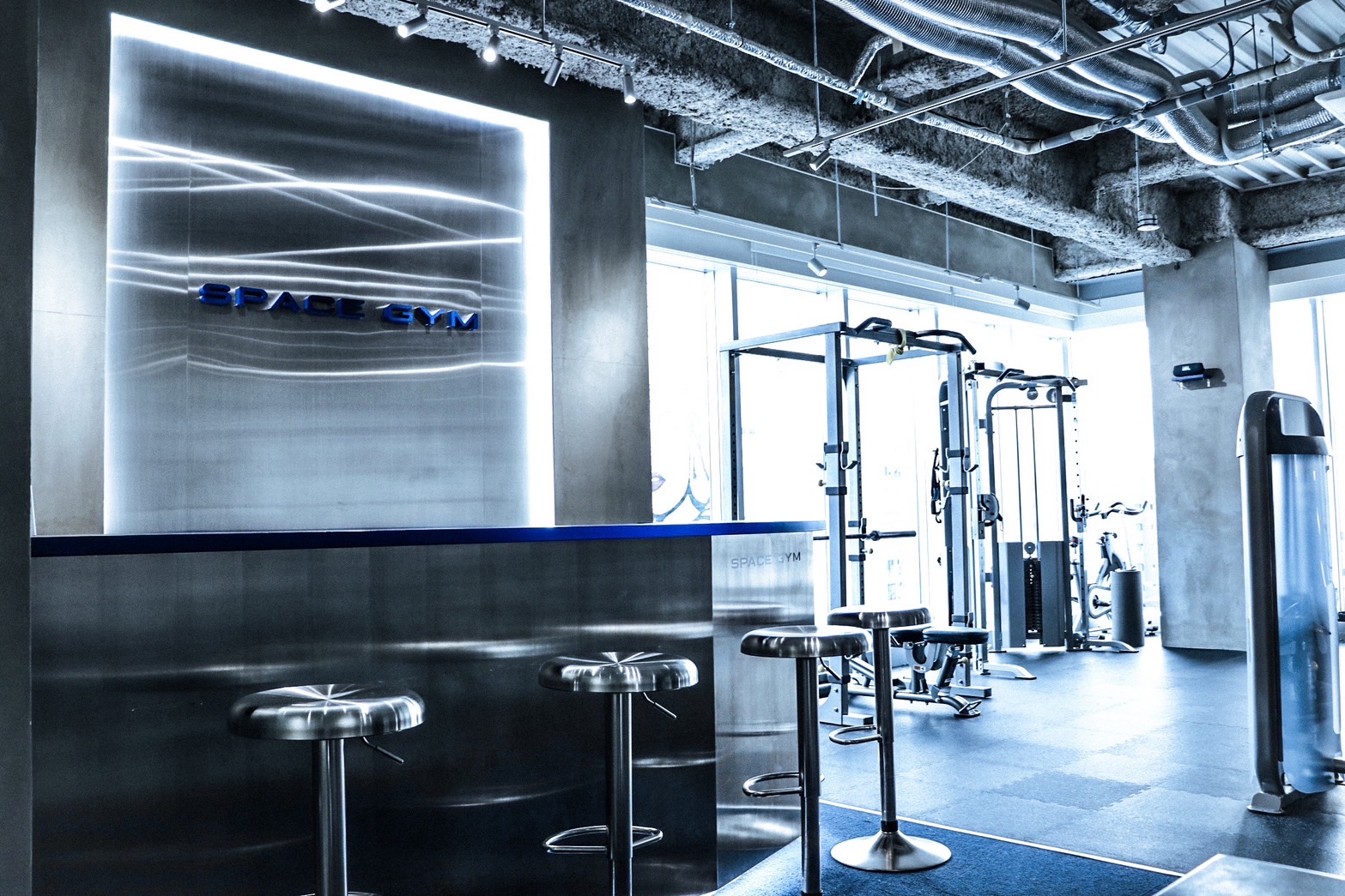 心斎橋店 | SPACE GYM
